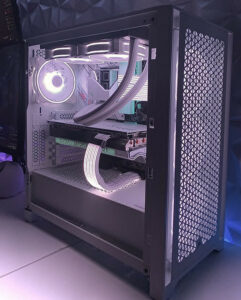 Best PC Cases for Airflow in 2023 [Top Thermal Solution]