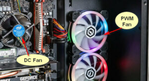 PWM vs. DC Fan: Which Is Better For Your PC Cooling?