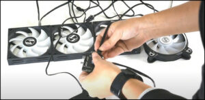 Where & How to Plug In All PC Fans [Complete Guide 2024]