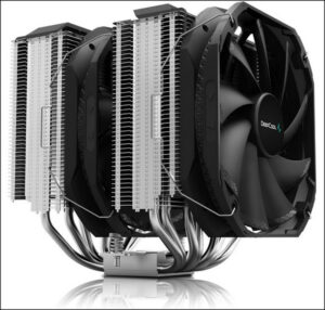 8 Best CPU Coolers for AM4 Sockets [Hand Tested 2024]