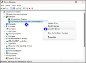 How to Show Battery Percentage on Windows 11 [2024]