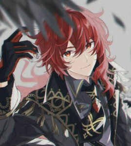 Genshin Impact: All Pyro Characters with Detailed Description