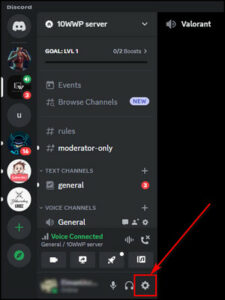 Fix Discord Channels Not Showing [Server Issue Resolved]