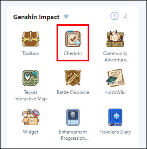 Fix Genshin Impact Daily Check-In Not Working [4 Quick Ways]