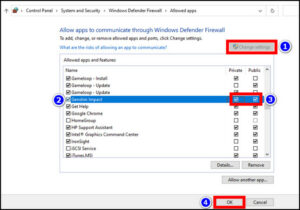 5 Ways to Solve Genshin Impact Error Code 0x7e [2024]