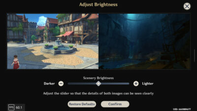 Genshin Impact Best Graphics Settings for All Platforms