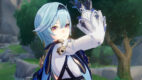 Genshin Impact: List of All Cryo Characters [With Ranked]