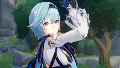 Genshin Impact: List of All Cryo Characters [With Ranked]