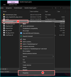 Genshin Impact Not Launching on PC? [Verified Fixes 2024]