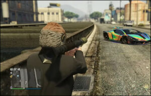 Can PS4 And PS5 Play GTA V Together? [Crossplay Explained]