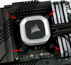 How to Install/Remove a CPU Cooler [Beginners Guide]