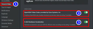 Adjust Video & Camera Quality On Discord [Expert’s Guide]