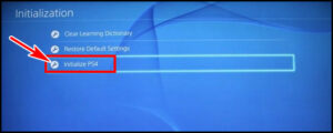 What Does Initializing PS4 Do? [Everything You Need to Know]
