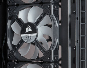 How Many Fans Should a PC Have? [Answer & Explanation]