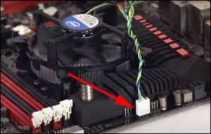 How to Install/Remove a CPU Cooler [Beginners Guide]