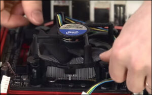 How to Install/Remove a CPU Cooler [Beginners Guide]