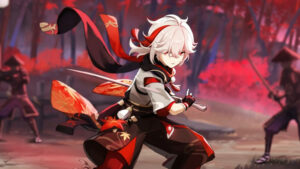 List of All Anemo Characters in Genshin Impact [With Ranked]