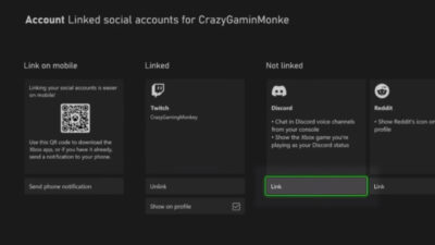 Connect Discord to Xbox & Talk Directly Via Console Audio