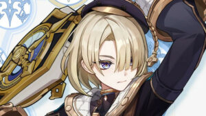 Genshin Impact: All Pyro Characters with Detailed Description