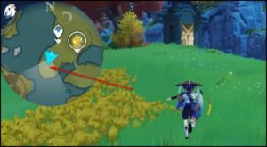 All Liyue Shrine of Depths Locations [Genshin Impact Guide]
