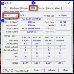 What is CAS Latency or CL Timings in RAM?