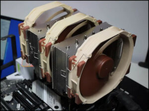 Dual vs. Single Tower CPU Cooler: Which Should You Get?