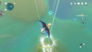 All 65 Anemoculus Locations in Genshin Impact [Map Guide]