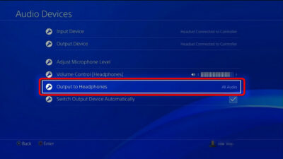 How to Fix PS4 No Sound Issue [Quick & Easy Methods 2024]
