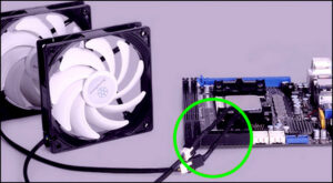 Where & How to Plug In All PC Fans [Complete Guide 2024]