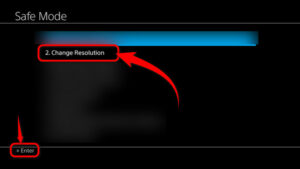 Solved: PS4 Black Screen Issue [Causes & Fixes 2024]
