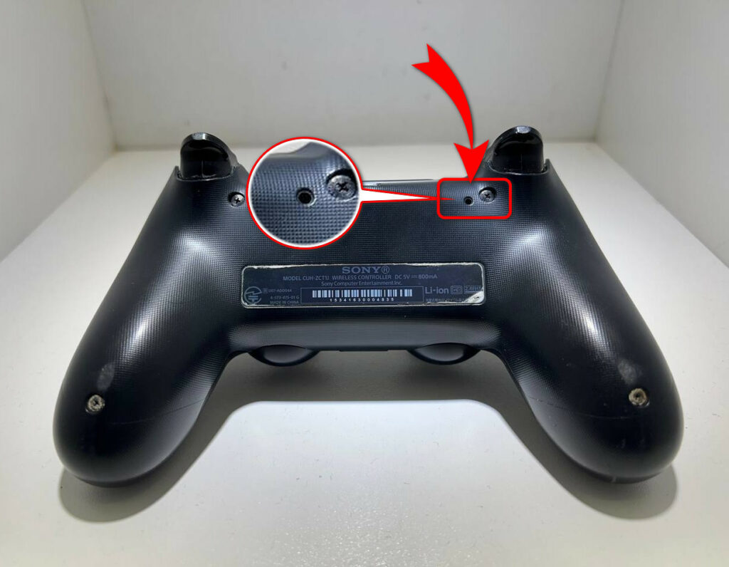 Fix PS4 Controller Red Light [6 Quick & Easy Solutions 2024]