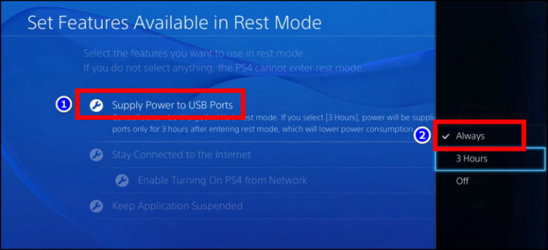 Fix a PS4 Controller Not Charging [Use These 5 Methods]