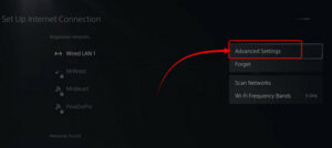 Fix PS5 Can't Obtain IP Address [8 Working Solutions 2024]