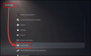 How to Turn Off PS5 Adaptive Triggers and Haptic Feedback