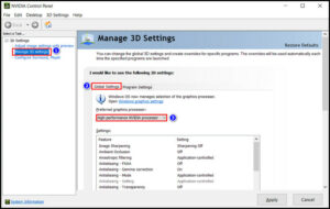 Fix Minecraft Not Using GPU [3 Updated Methods 2024]