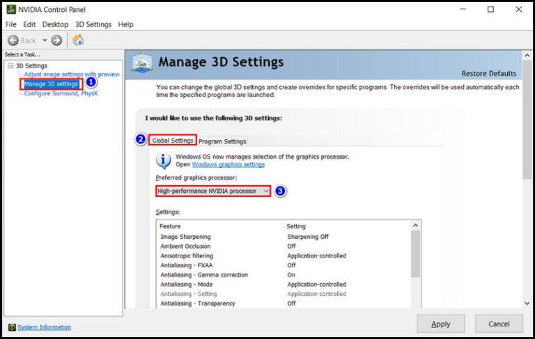 Fix Minecraft Not Using GPU [3 Updated Methods 2024]