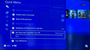 How to Turn Off PS4 Controller [Shut Down in 10 Seconds]