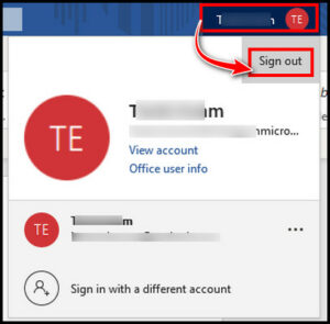 [Fixed] Sorry, We Are Having Some Temporary Server Issues