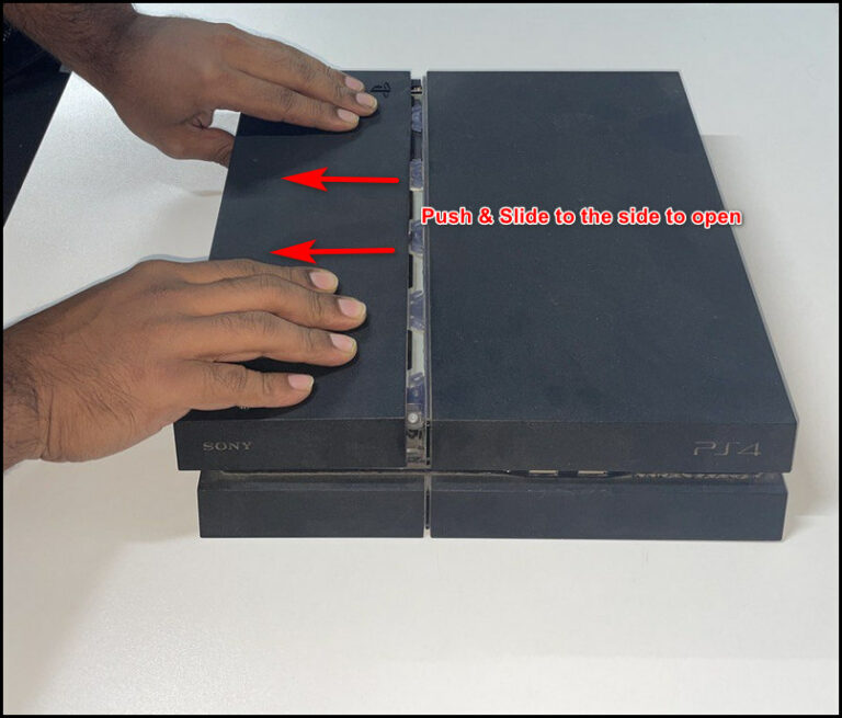 How to Fix PS4 Blue Light of Death [7 Easy Methods]