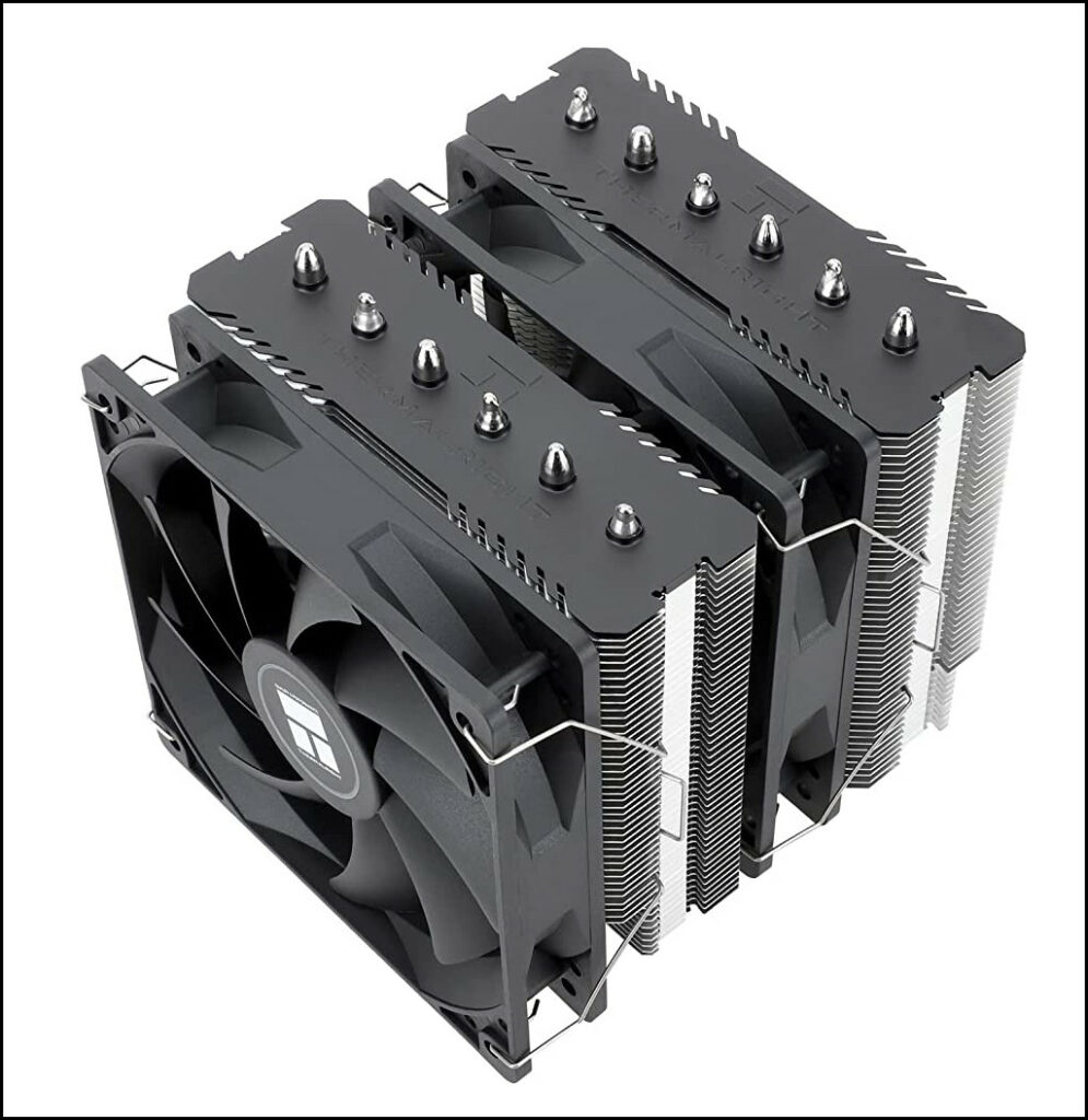 7 Best CPU Air Coolers in 2024 [Tested & Shortlisted]