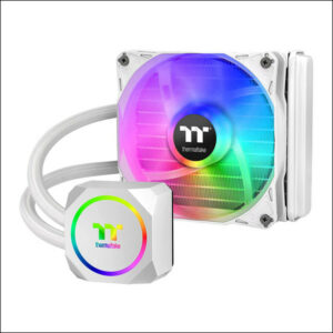 6 Best 120mm AIO CPU Coolers in 2024 [Tested by Experts]