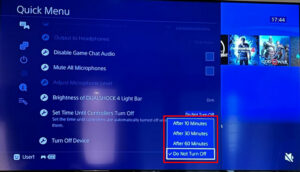 How to Turn Off PS4 Controller [Shut Down in 10 Seconds]