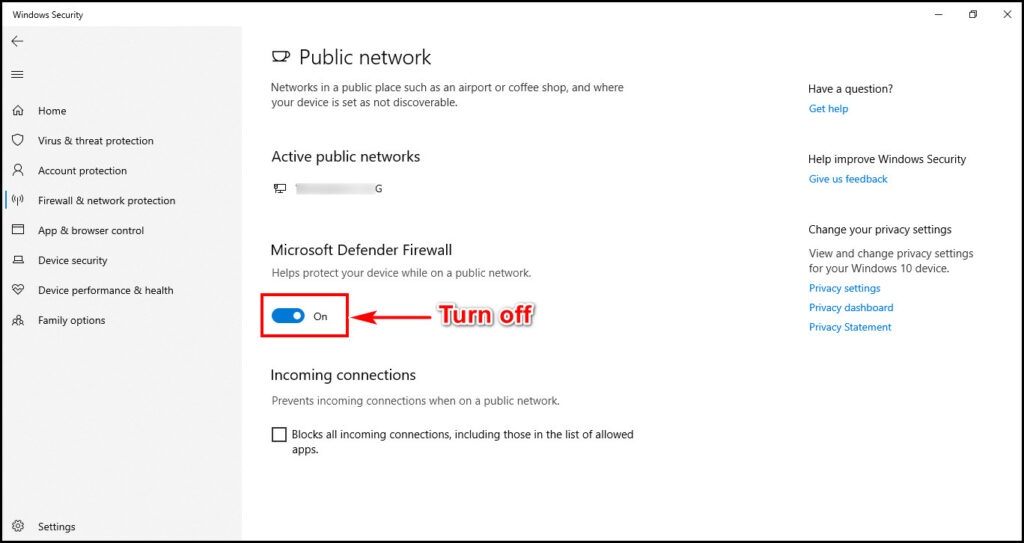 [Fixed] Sorry, We Are Having Some Temporary Server Issues