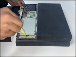 How to Fix PS4 Blue Light of Death [7 Easy Methods]