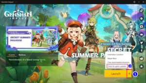 Genshin Impact Stuck on Loading Screen? [7 Working Fixes]