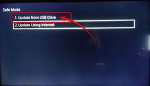 Fix PS5 Can't Obtain IP Address [8 Working Solutions 2024]