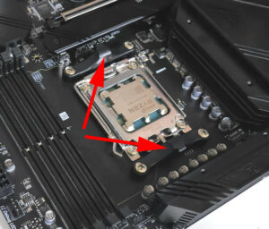 How to Install/Remove a CPU Cooler [Beginners Guide]