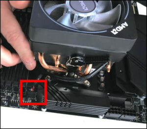How to Install/Remove a CPU Cooler [Beginners Guide]