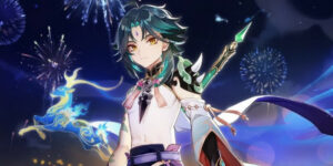 List of All Anemo Characters in Genshin Impact [With Ranked]